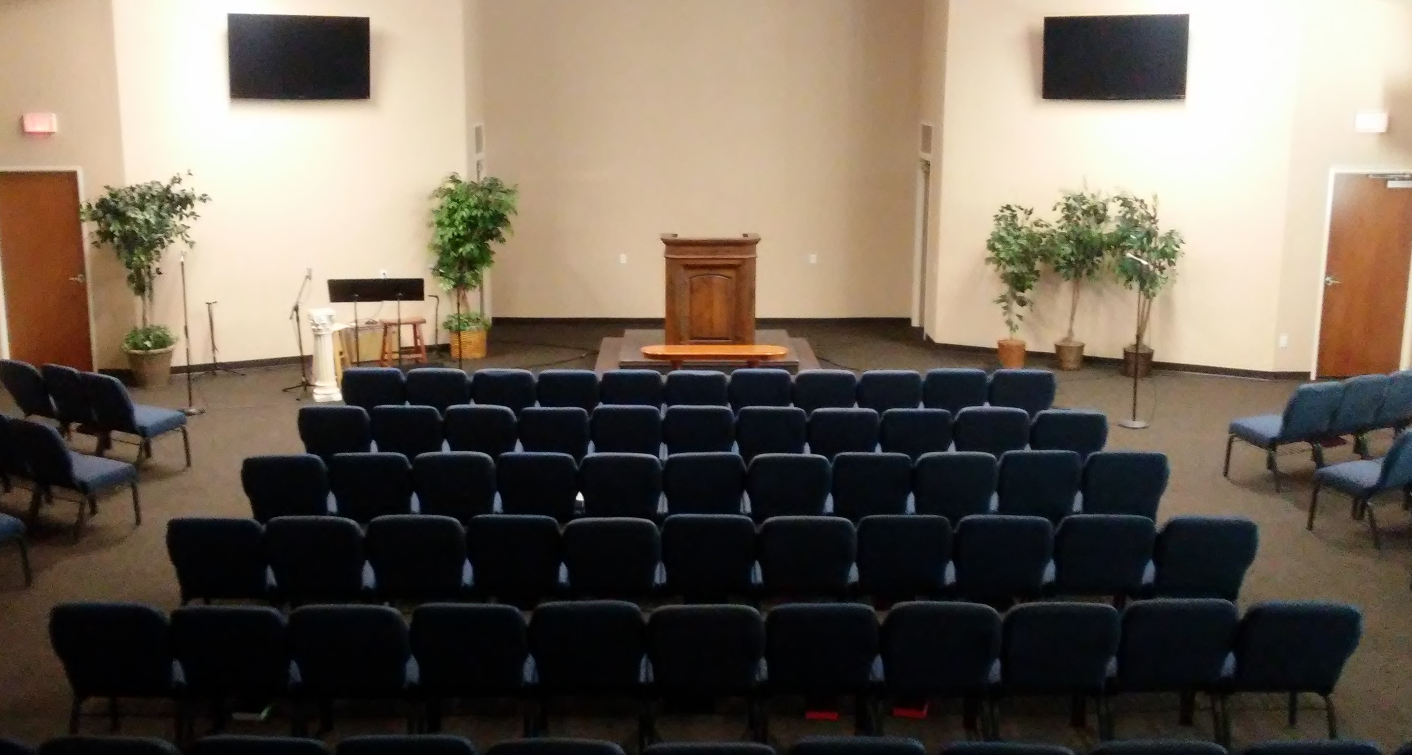 For Church and Family (009) the Lord’s Table – PaulThompsonBlog